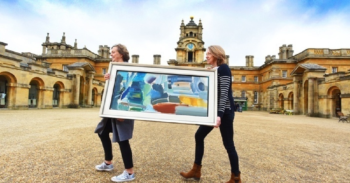 CADA Art and Antiques Fair 2017 | 30 March - 2 April 2017 | Jenna ...