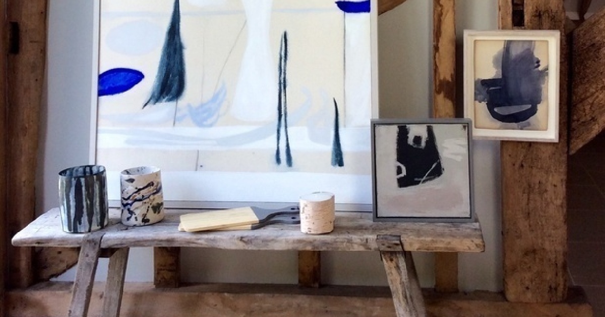 'A Summer Celebration of Contemporary British Art and Scandinavian ...