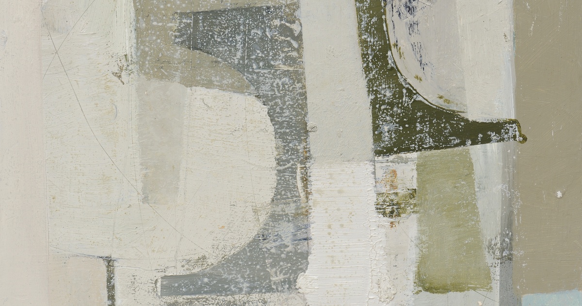 Daisy Cook, 'The Shape of Space', Kingsclere | 24 November - 8 December ...