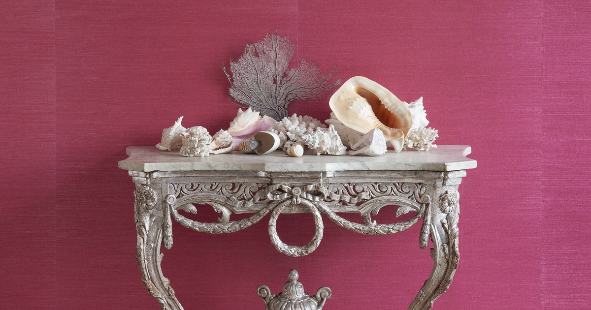 The Spring Decorative Fair | 9 - 14 April 2019 | Jenna Burlingham Gallery