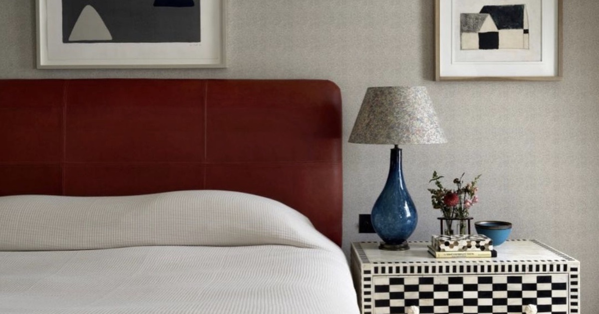 Instagram: Roger Jones for Sibyl Colefax & John Fowler interior ...