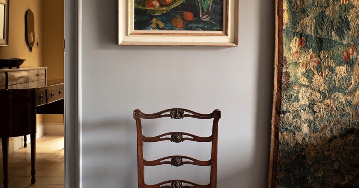 Instagram: Max Rollitt features Limouse | Jenna Burlingham Gallery