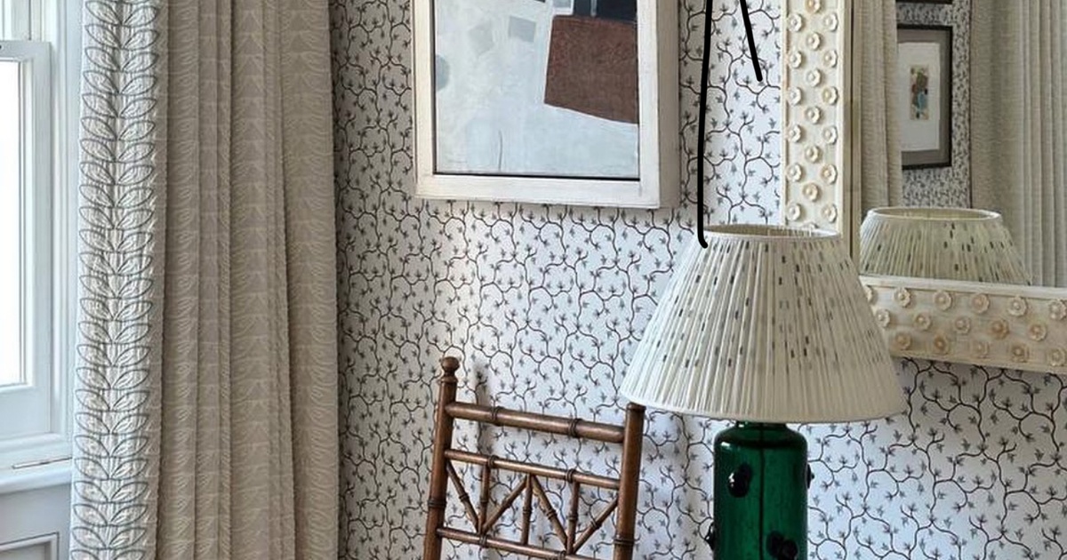 Instagram: Steph Hill Designs interior features Jones | Jenna ...