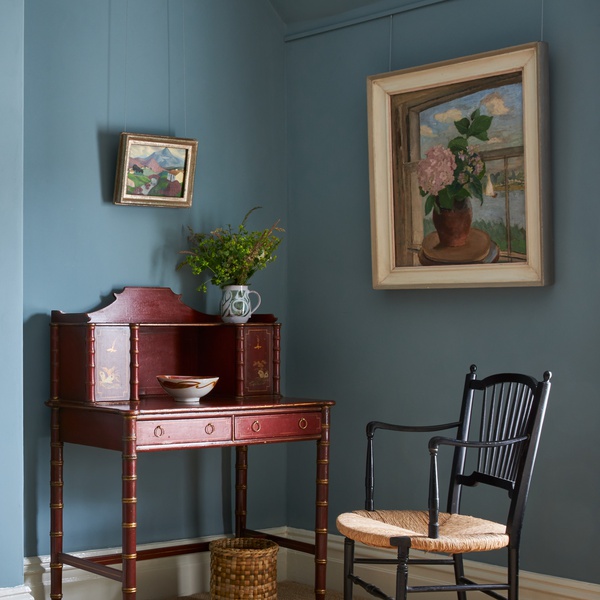 Jenna Burlingham Gallery